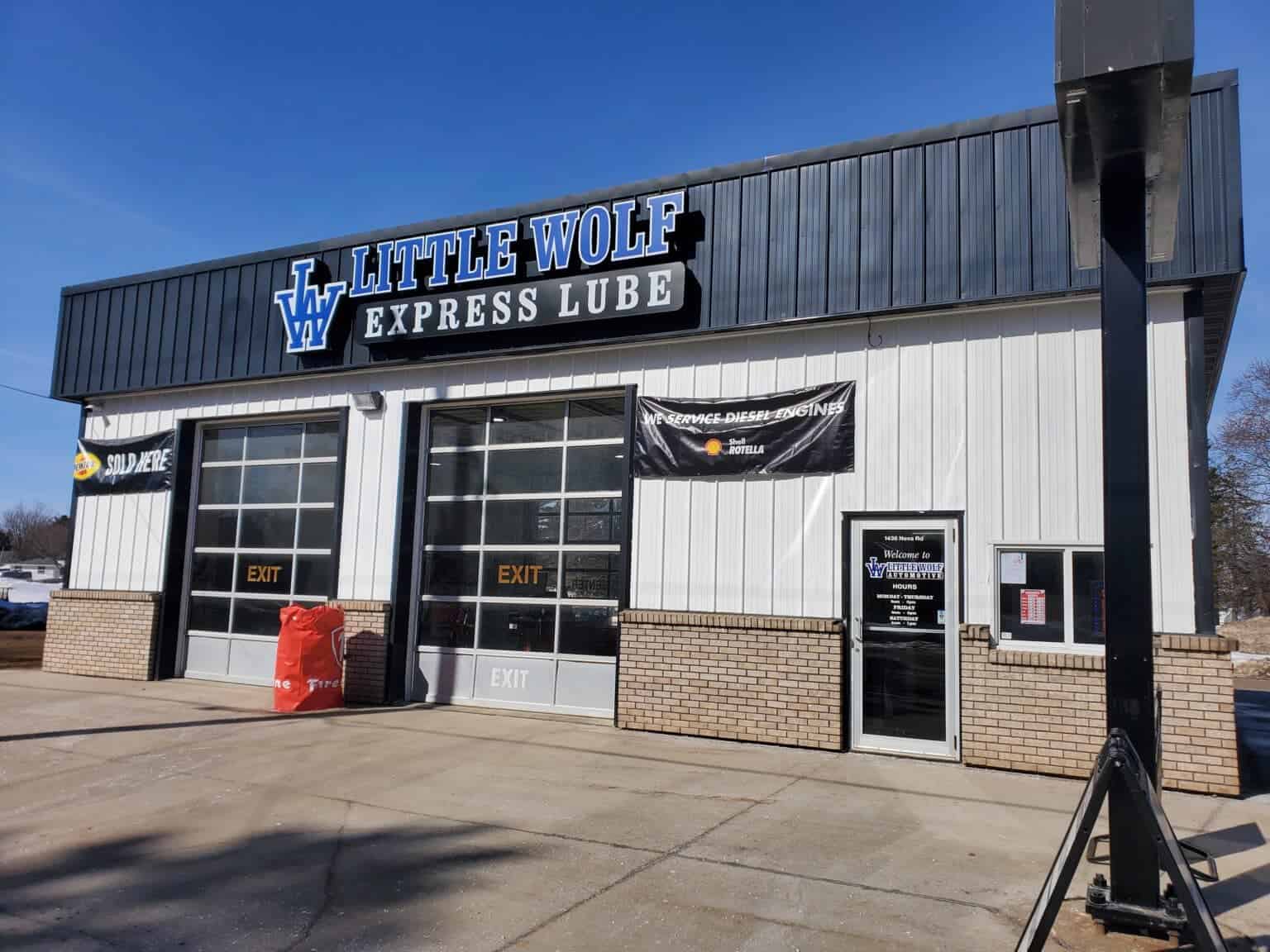 Quick Lube FAQs: Addressing Common Questions of Antigo Vehicle Owners ...