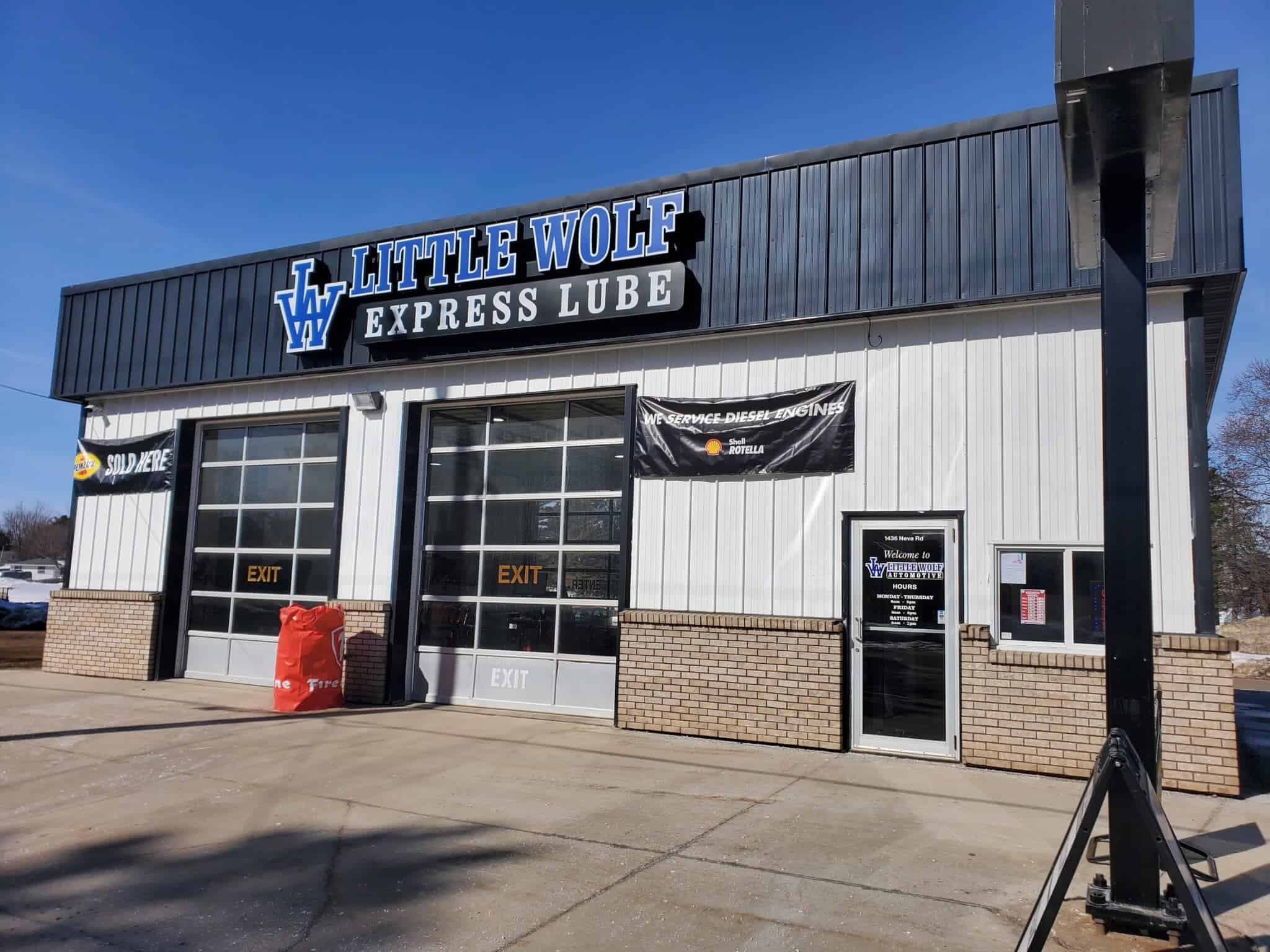 Quick Lube FAQs: Addressing Common Questions of Antigo Vehicle Owners ...